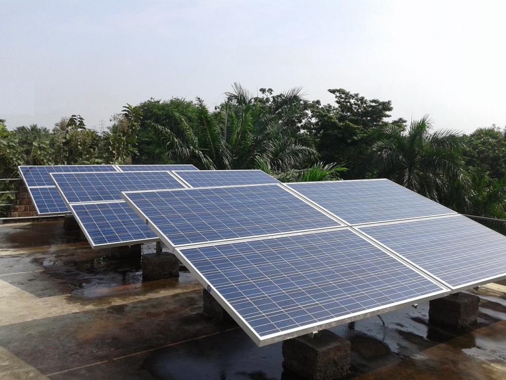 SOLAR GROSS & NET- METERING (ON – GRID) | UNITECH SOLAR